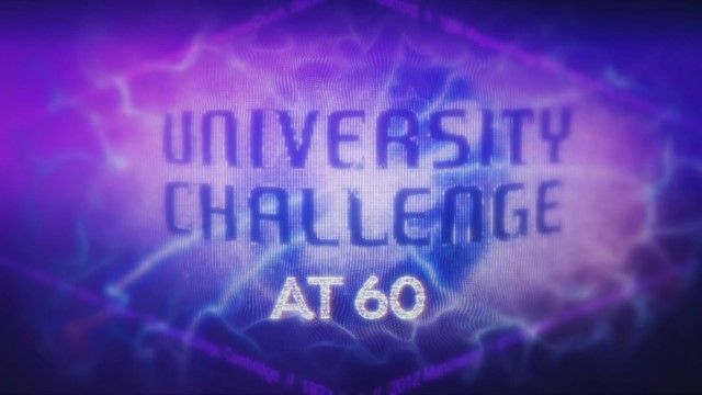 BBC - University Challenge at 60 (2022) 1080p HDTV x265 AAC MVGroup ...