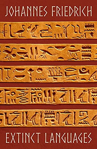 Extinct Languages | SoftArchive