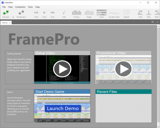 FramePro 1.10.13 (x64) | SoftArchive