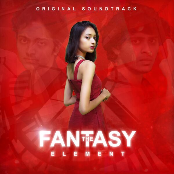 Nikhil Shahu, Stuti Singh & Anurag Jha - The Fantasy Element ...
