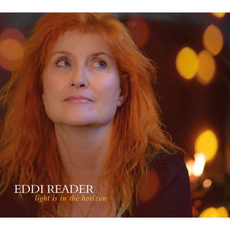 Eddi Reader - Light Is in the Horizon (2022) | SoftArchive