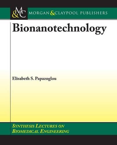 BioNanotechnology | SoftArchive