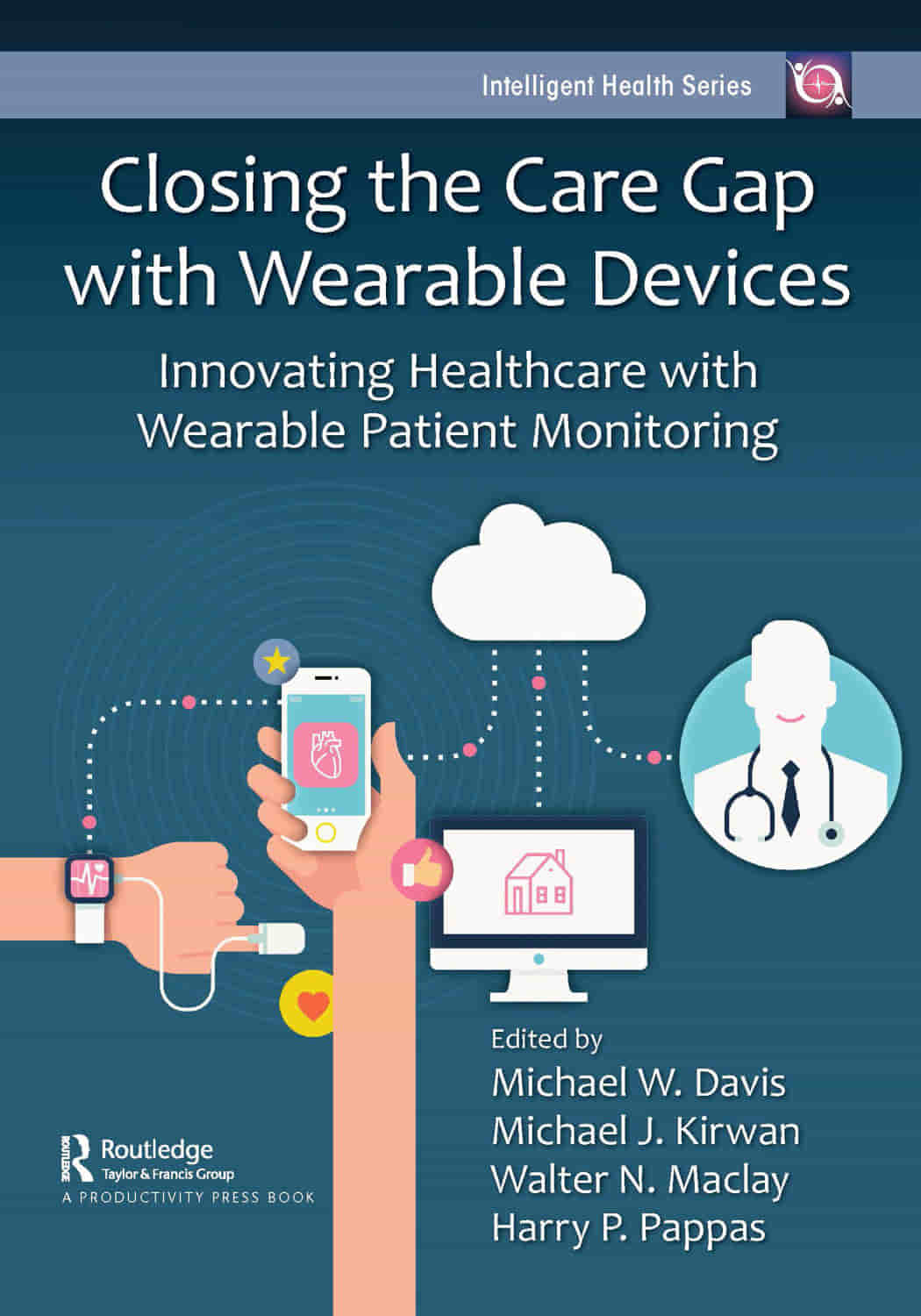 Closing The Care Gap With Wearable Devices Innovating Healthcare With