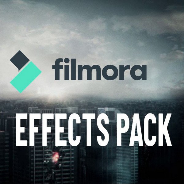 Wondershare Filmora Complete Effect Packs [10.2022] | SoftArchive