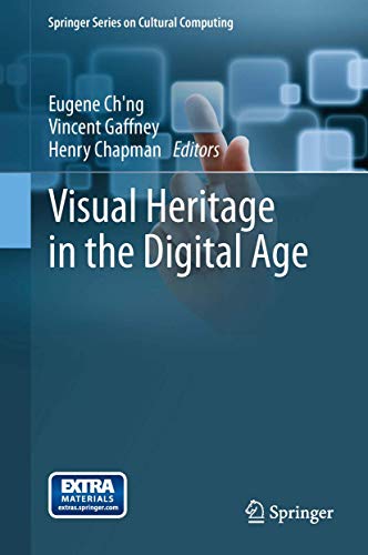 Visual Heritage in the Digital Age | SoftArchive