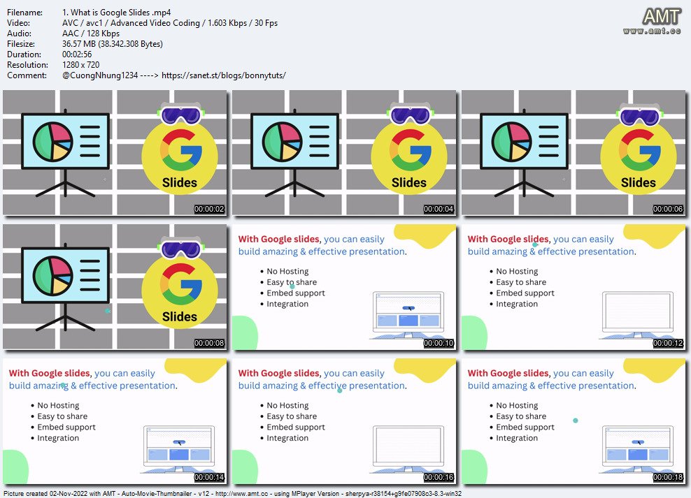 Google Slides Complete Guide: Step by Step from Zero to Pro | SoftArchive