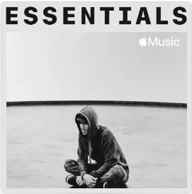 Enrique Iglesias - Essentials (2022) - SoftArchive