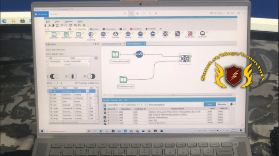 Alteryx 2022: The complete Alteryx course for all levels | SoftArchive