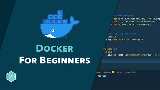 Docker for Beginners by Elliot Forbes | SoftArchive