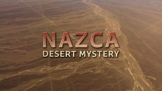 PBS Nova - Nazca Desert Mystery (2022) 1080p WEB x265 AAC MVGroup ...