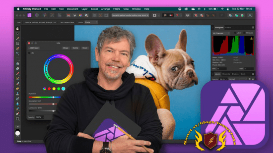 Beginner to Wow - Affinity Photo Version 2 | SoftArchive