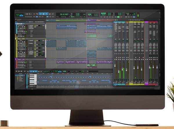 Pro Tools Intro Getting Started | SoftArchive