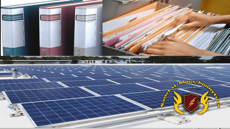 Solar System Liasoning Process in India (Net Metering) | SoftArchive