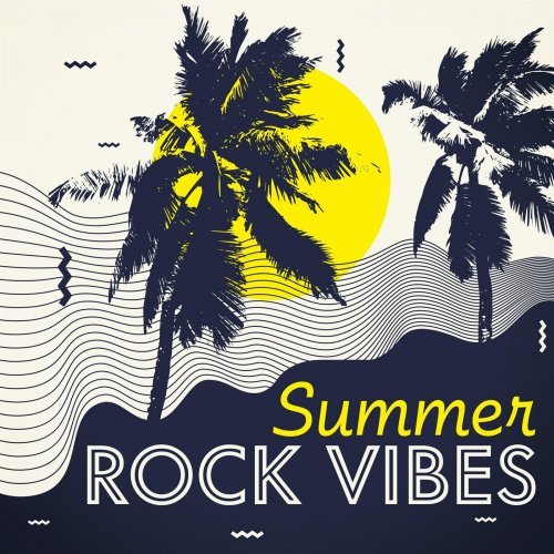 VA - Summer Rock Vibes (2022) | SoftArchive