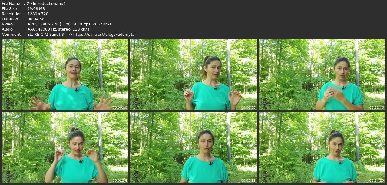 Improve Your Vision With Eye Relaxation And Eye Exercises | SoftArchive