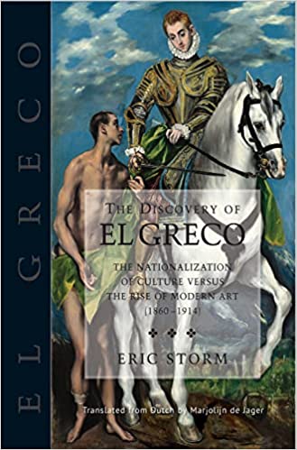 Discovery of El Greco (true PDF) | SoftArchive