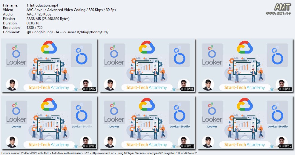 Looker and Looker Studio: Google's Data Visualization Tools | SoftArchive