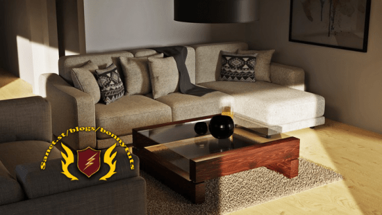 Blender 3D Architecture Visualization Masterclass | SoftArchive