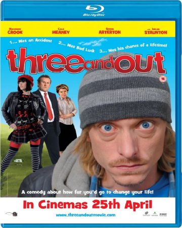 Three and Out 2008 1080p BluRay x265-RARBG | SoftArchive