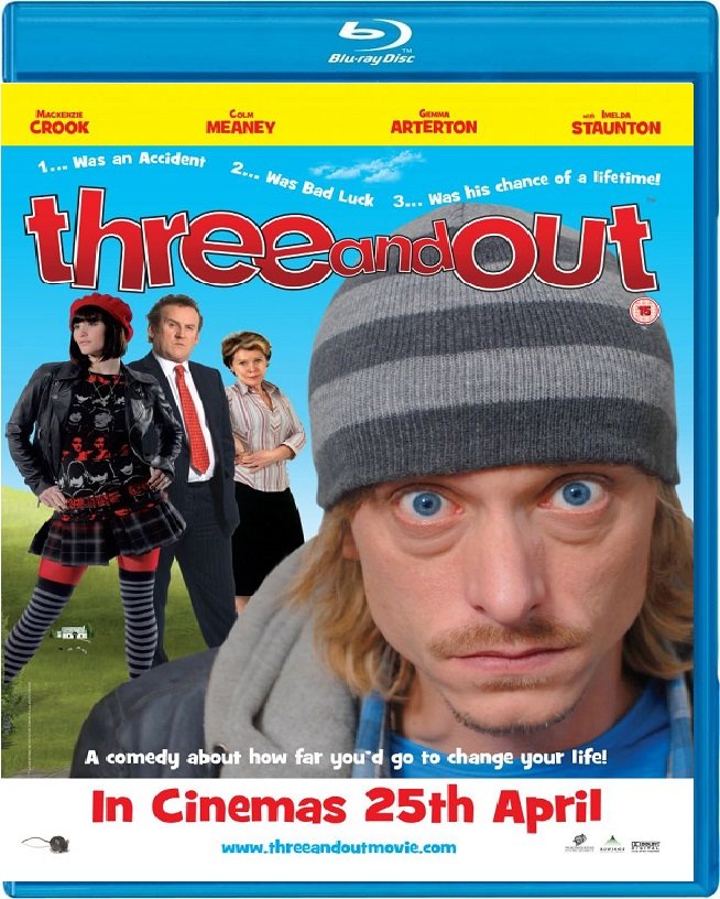 Three and Out 2008 1080p BluRay x265-RARBG | SoftArchive