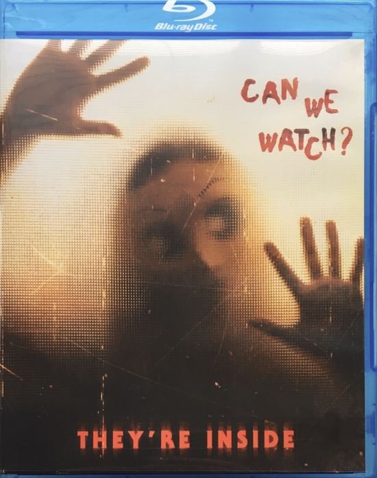 Theyre Inside 2019 1080p BluRay x264-GETiT - SoftArchive