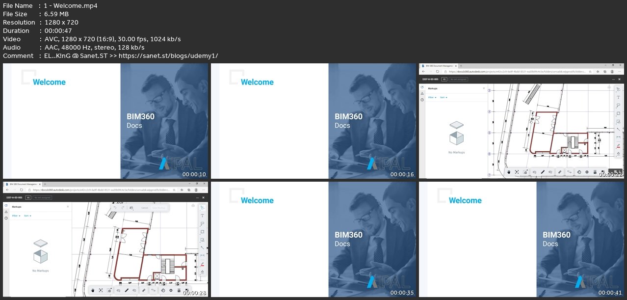 Autodesk Bim 360 - Docs | SoftArchive