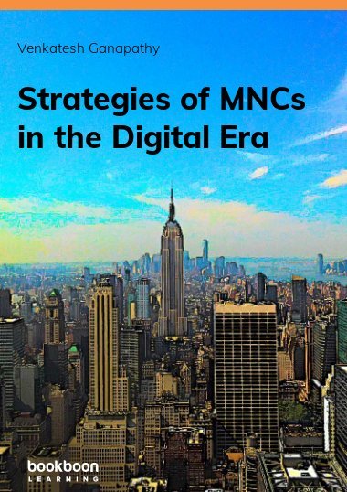 Strategies of MNCs in the Digital Era | SoftArchive