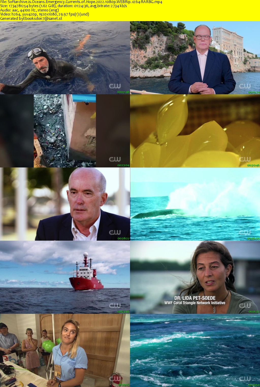 Oceans Emergency Currents of Hope 2022 1080p WEBRip x264-RARBG ...