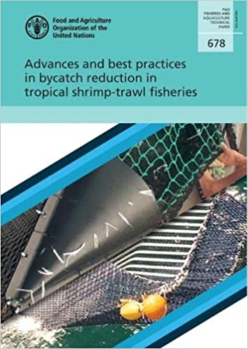 Advances and Best Practices in Bycatch Reduction in Tropical Shrimp ...
