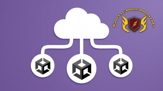 Unity Multiplayer: Create and host dedicated game server | SoftArchive
