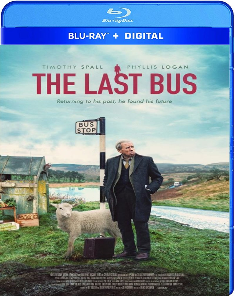 The Last Bus 2021 1080p BluRay x264-UNVEiL | SoftArchive