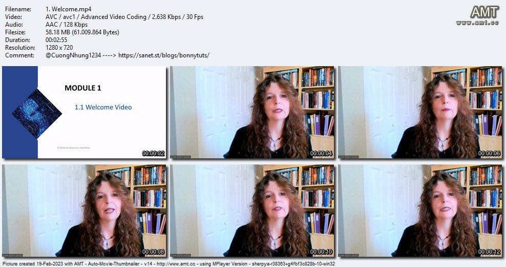 ChatGPT for Beginners by Michele Brannon-Hamilton | SoftArchive