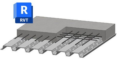 Revit Structure Metal Deck Modeling: Comprehensive Training | SoftArchive