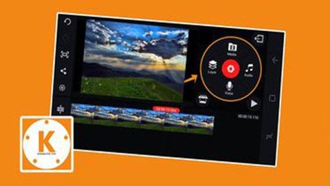 Learn And Master Video Editing With Kinemaster App | SoftArchive