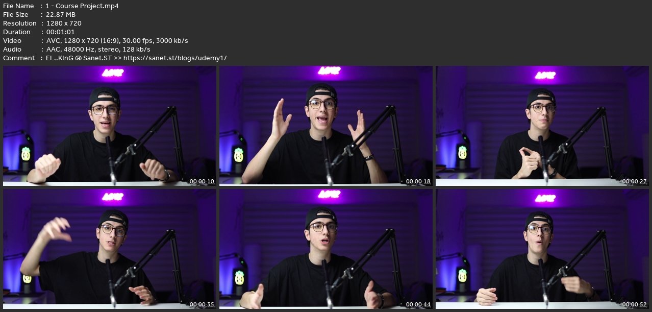 Youtube Success: How To Create Engaging Thumbnails | SoftArchive