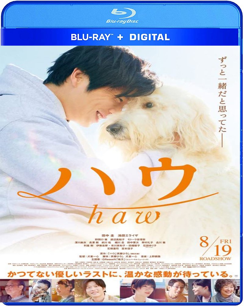Haw 2022 JAPANESE 1080p BluRay x265-WORLD - SoftArchive