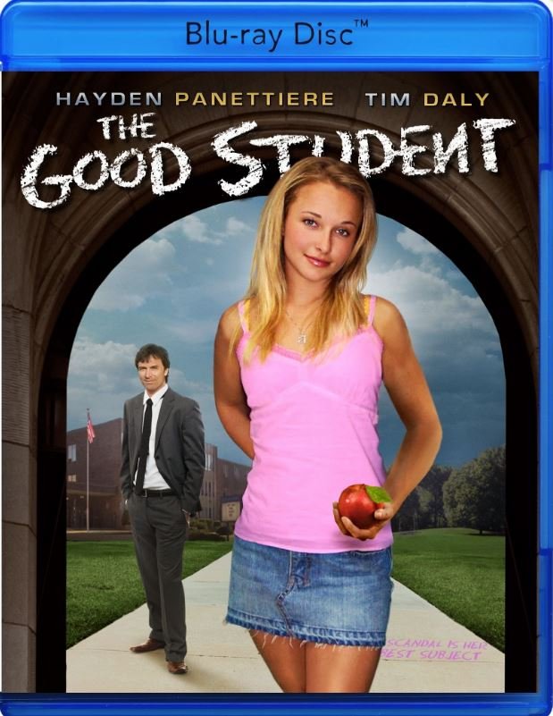 The Good Student 2006 1080p BluRay x265-RARBG | SoftArchive