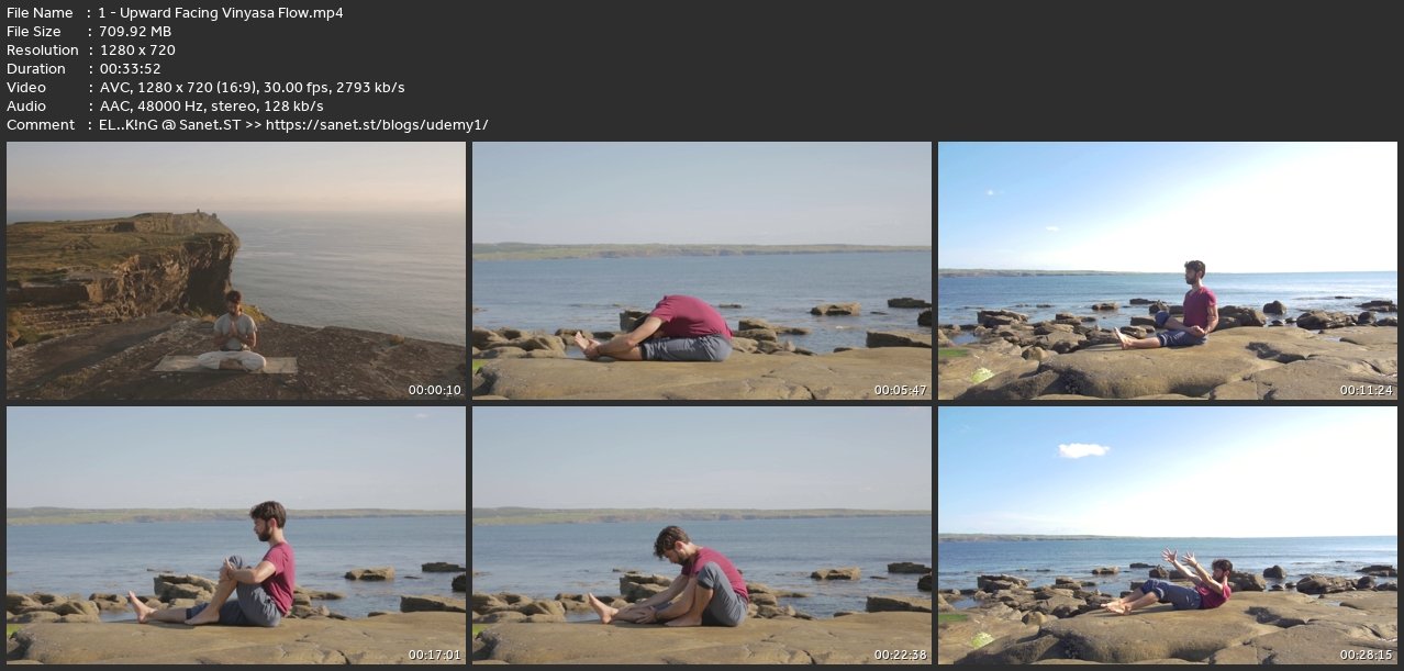 50 Yoga Classes For Everybody - Yoga Alliance Yacep | SoftArchive