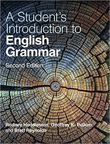 A Student's Introduction to English Grammar Second Edition | SoftArchive
