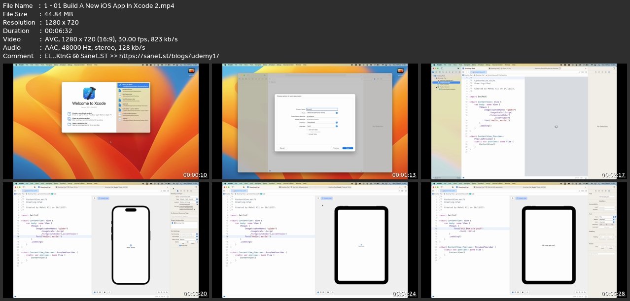 Mastering Ipad App Development: From Concept To App Store | SoftArchive