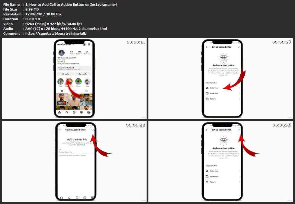 Instagram for Beginners | Full Guide to Start on Instagram | SoftArchive