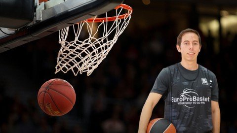 Basketball Mastery : The Float Dribble | SoftArchive