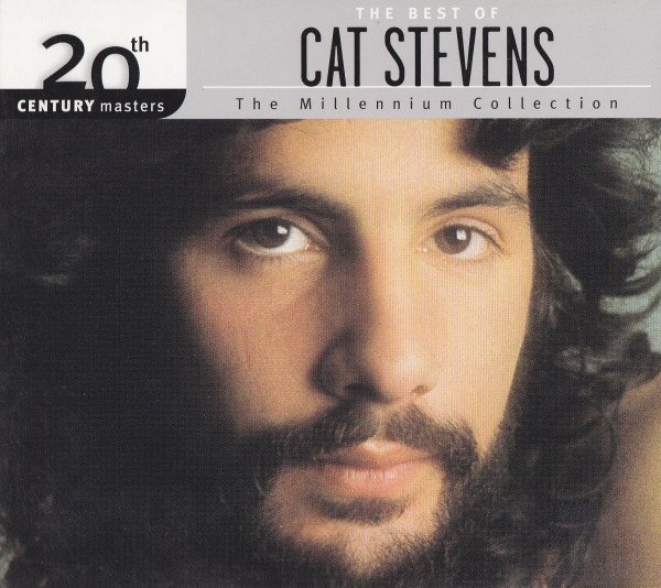 Cat Stevens – The Best Of Cat Stevens (2007) | SoftArchive