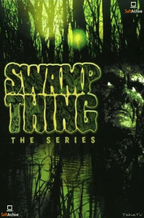 Swamp Thing 1990 S03 DVDRip X264-NOGRP | SoftArchive