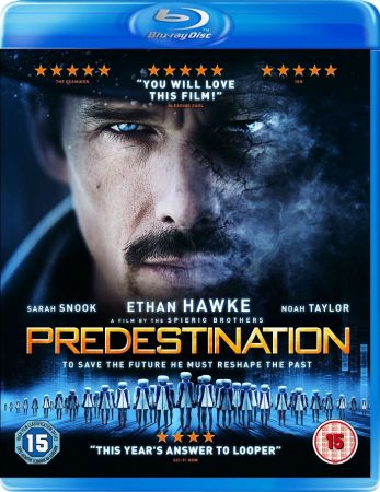 Predestination 2014 1080p BluRay x265-LAMA | SoftArchive