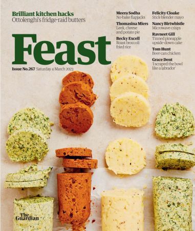 The Guardian Feast - 4 March 2023 | SoftArchive