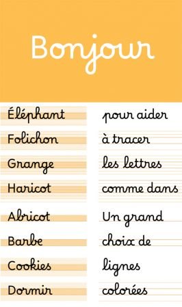Borel - French Cursive Font | SoftArchive