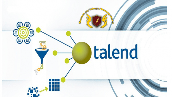 Talend Open Studio for Data Integration (2023 EDITION) | SoftArchive