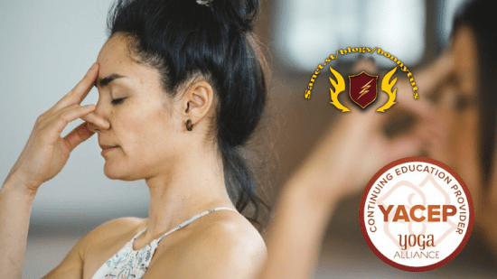 Anatomy of Breath - Yoga Alliance YACEP | SoftArchive
