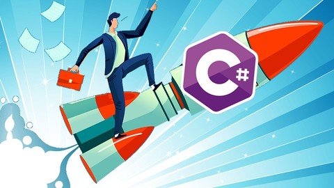 21 Days Of Code Challenge 2023: The Complete C# Pro Bootcamp | SoftArchive